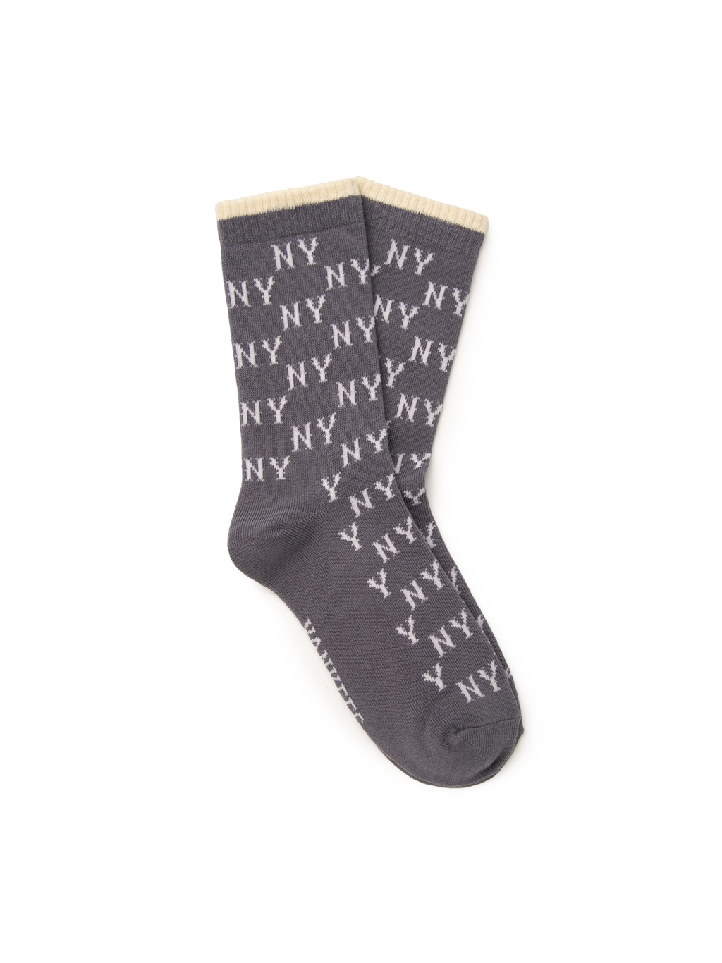 [mlb korea] Classic Monogram Socks – ETA SEOUL